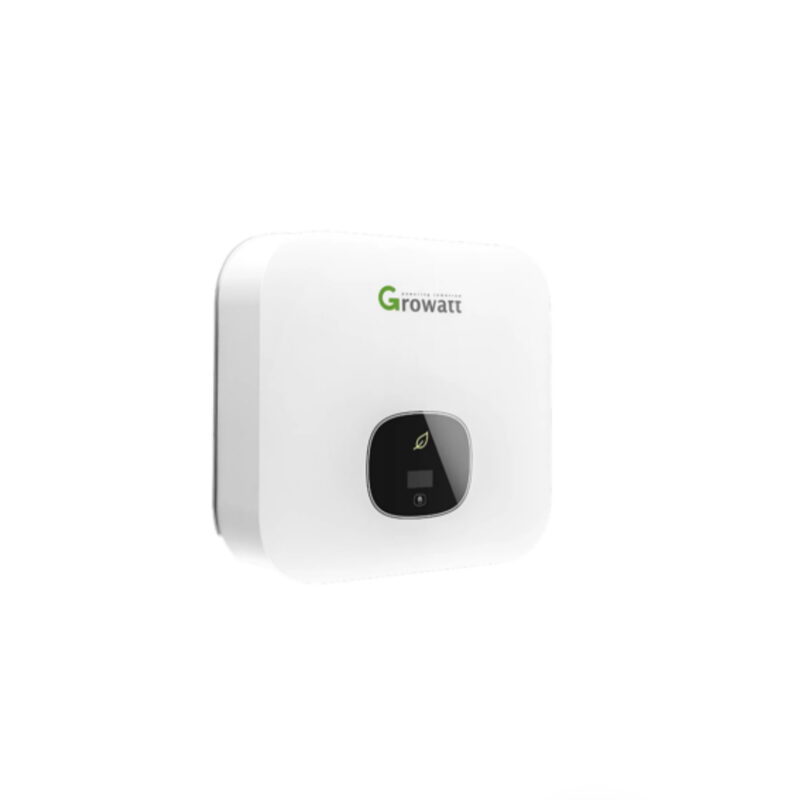 INVERSOR GROWATT MIN TL-X – Tienda Electromécanica Nuñez
